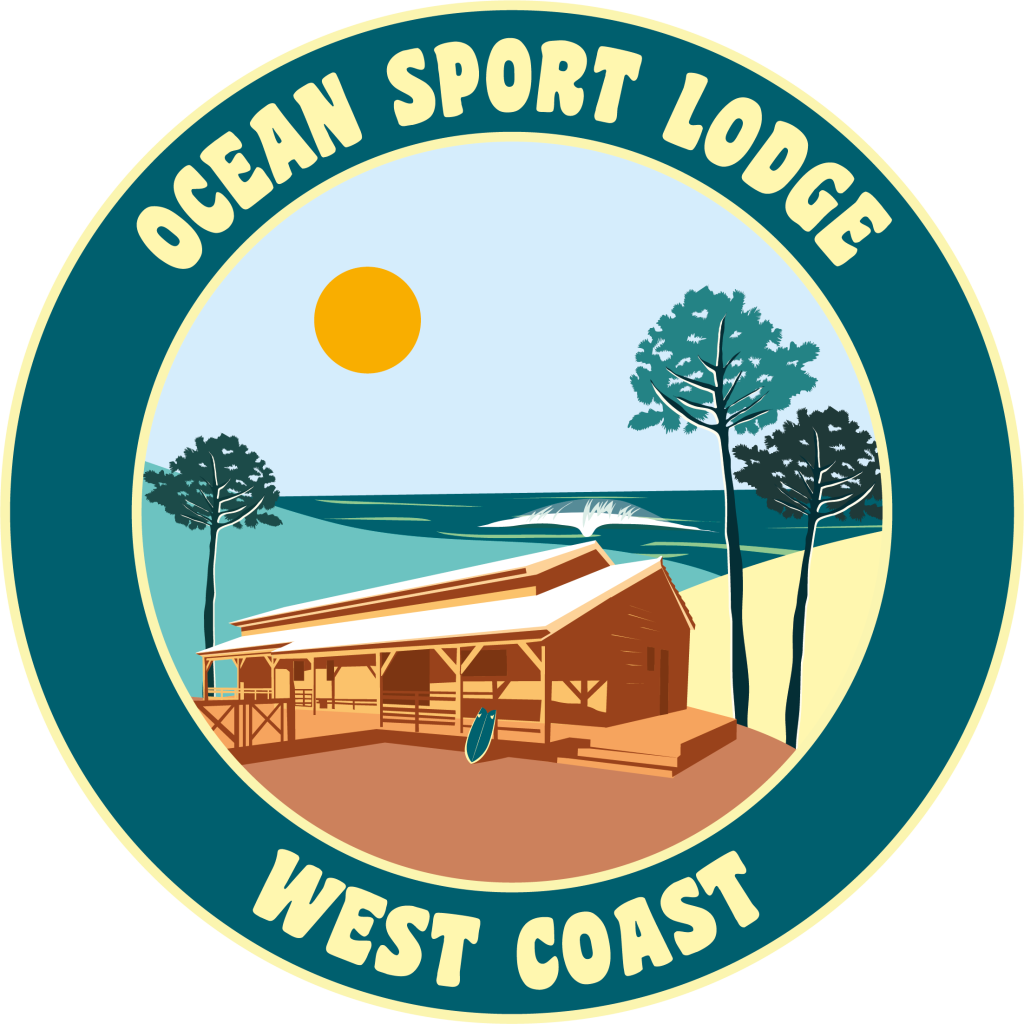 The Lodge - Ocean Sport Lodge